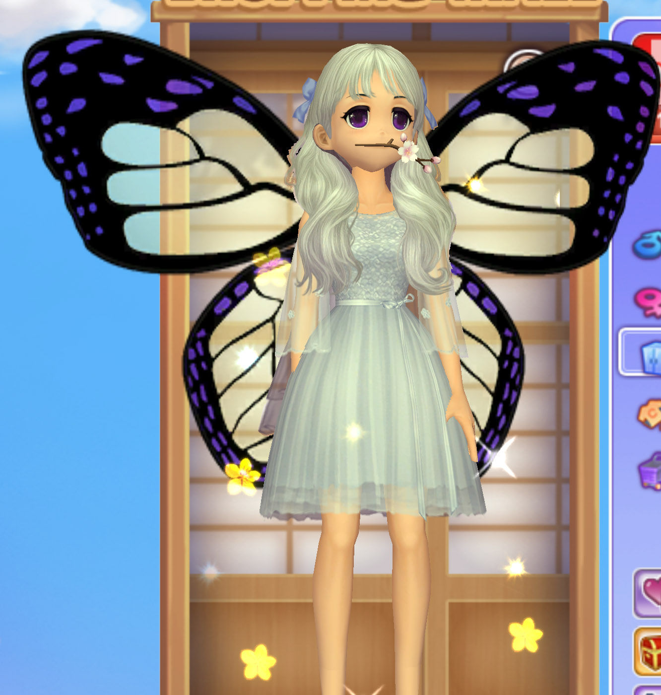 AyoDance Gacha : Japanese Festival - Audition AyoDance