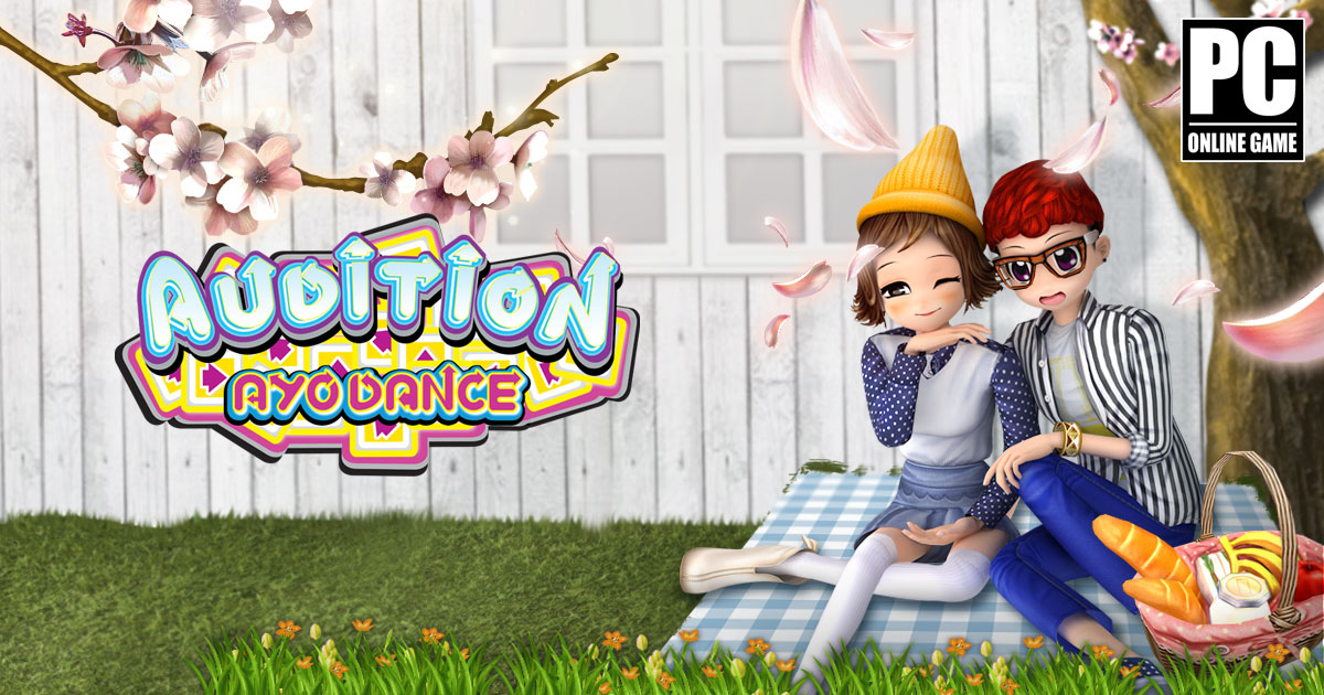 Download AyoDance Mobile - Audition AyoDance